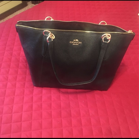 Coach | Bags | Coach Ava Tote | Poshmark